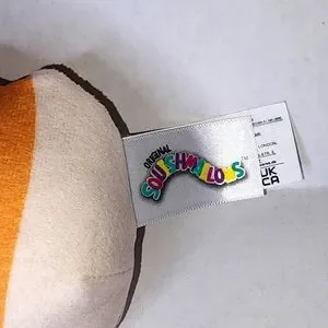 Squishmallows | Toys | Gave As Free Gift W Order Rayen Pancakes W ...